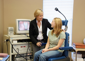 Vocal Cord Paralysis | Cincinnati, OH - Comprehensive Concepts in ...